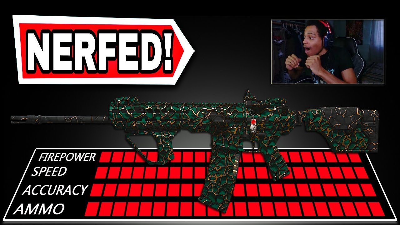 this NERFED BAS-B SETUP is OP in MW3 AFTER UPDATE!..(Best BAS-P Class ...