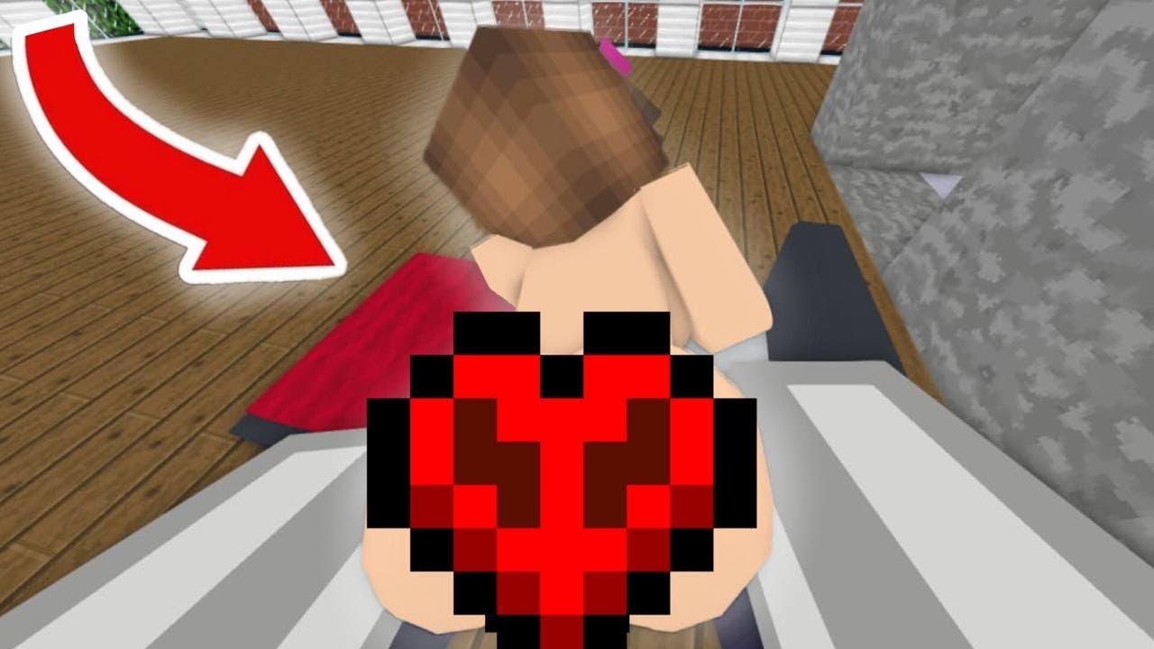CRAZY Mod in Minecraft! Jenny Mod - YouTube