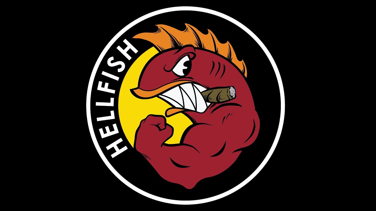 Hellfish v Gentoo - C1 SEMI FINAL- 10th April - iceHQ Beer League ice ...