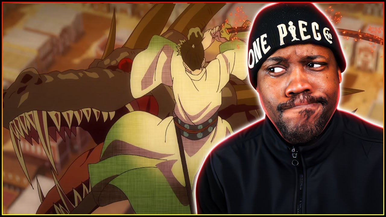 ODA RETCON? | One Piece, MONSTERS: 103 Mercies DRAGON DAMNATION ...