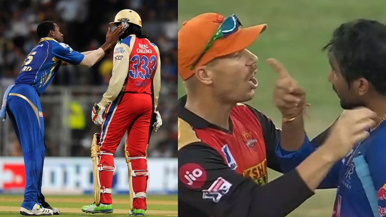 Most Controversial Moment in IPL History - Match Fixing - IPL Flights ...