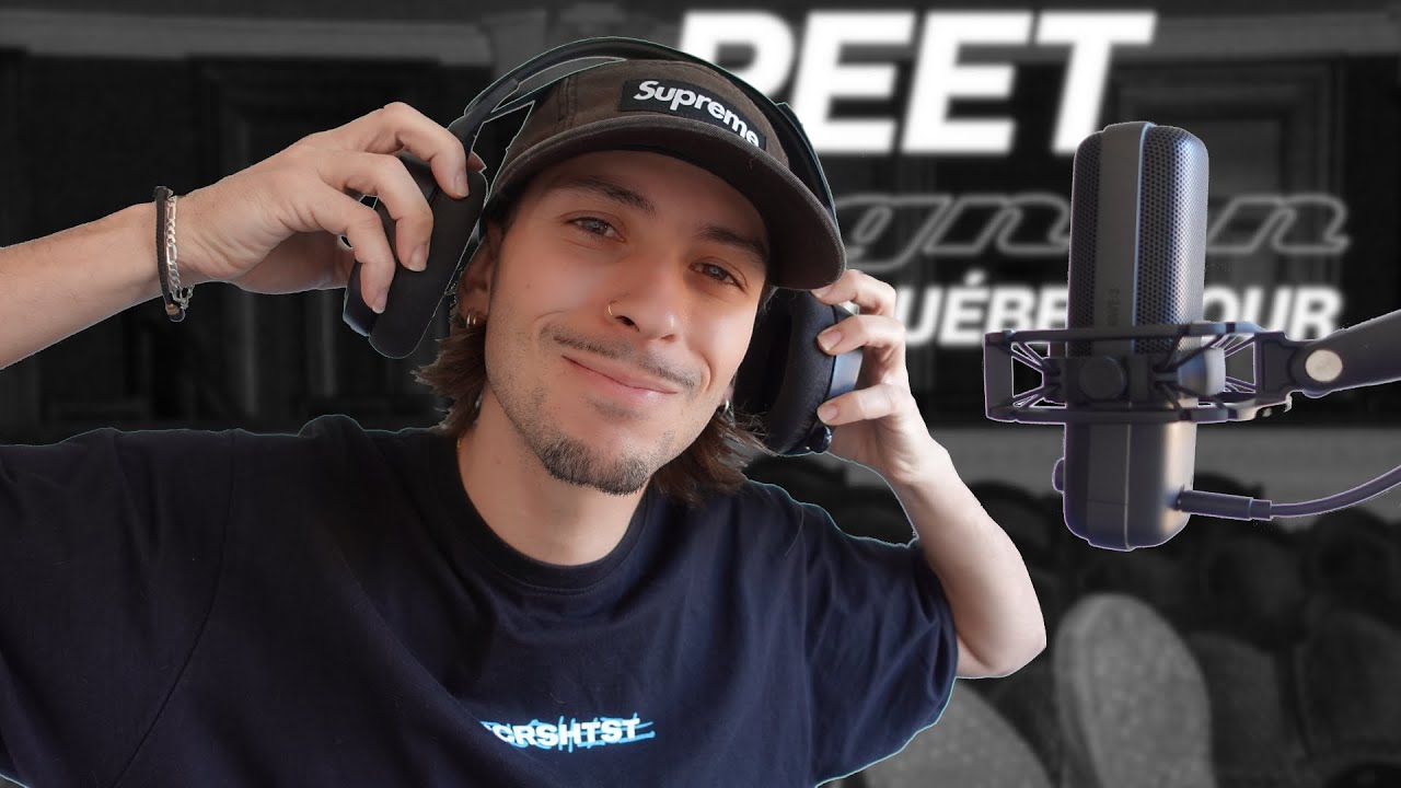 UPDATE RAP - PEET #3 - YouTube