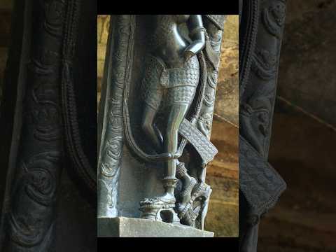 basalt stone temple design 😱🙏😱 #highlights #world #vairal #subscribe #old #history #trending #shrot