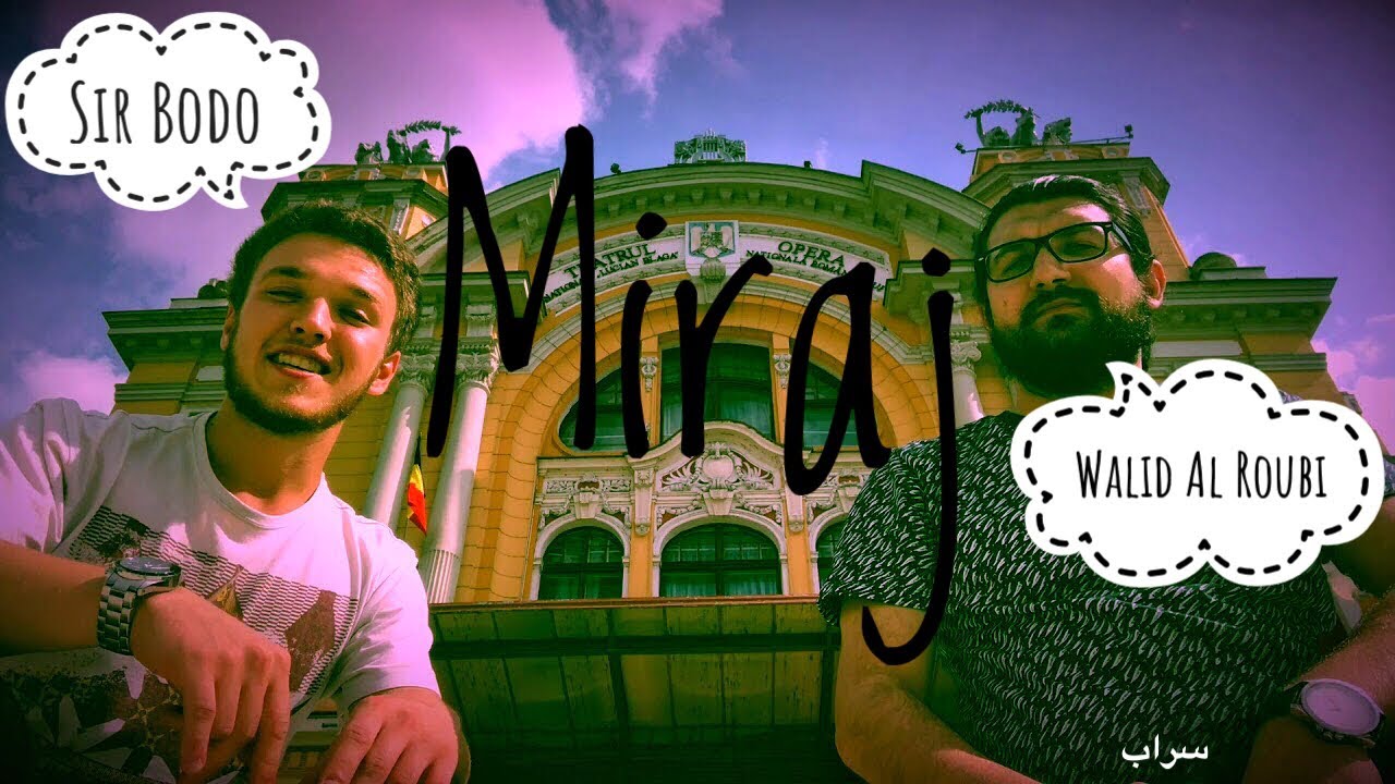 Miraj (ft. Sir Bodo) {Official Video} - YouTube Music