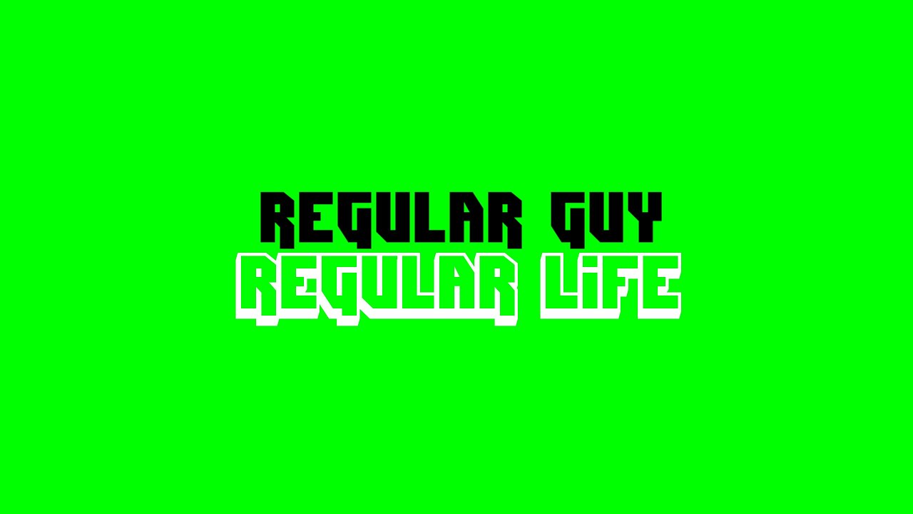Regular Guy Stream - Overwatch night, Nightwatch! - YouTube