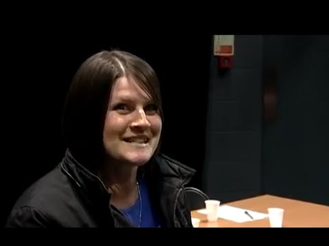 Human Behaviour During A Fire Alarm | Hidden Cameras | Not What You'd ...