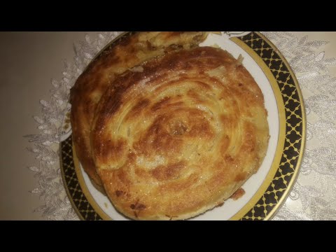 😍Asan ve lezzetli Feselinin hazirlanmasi  👍