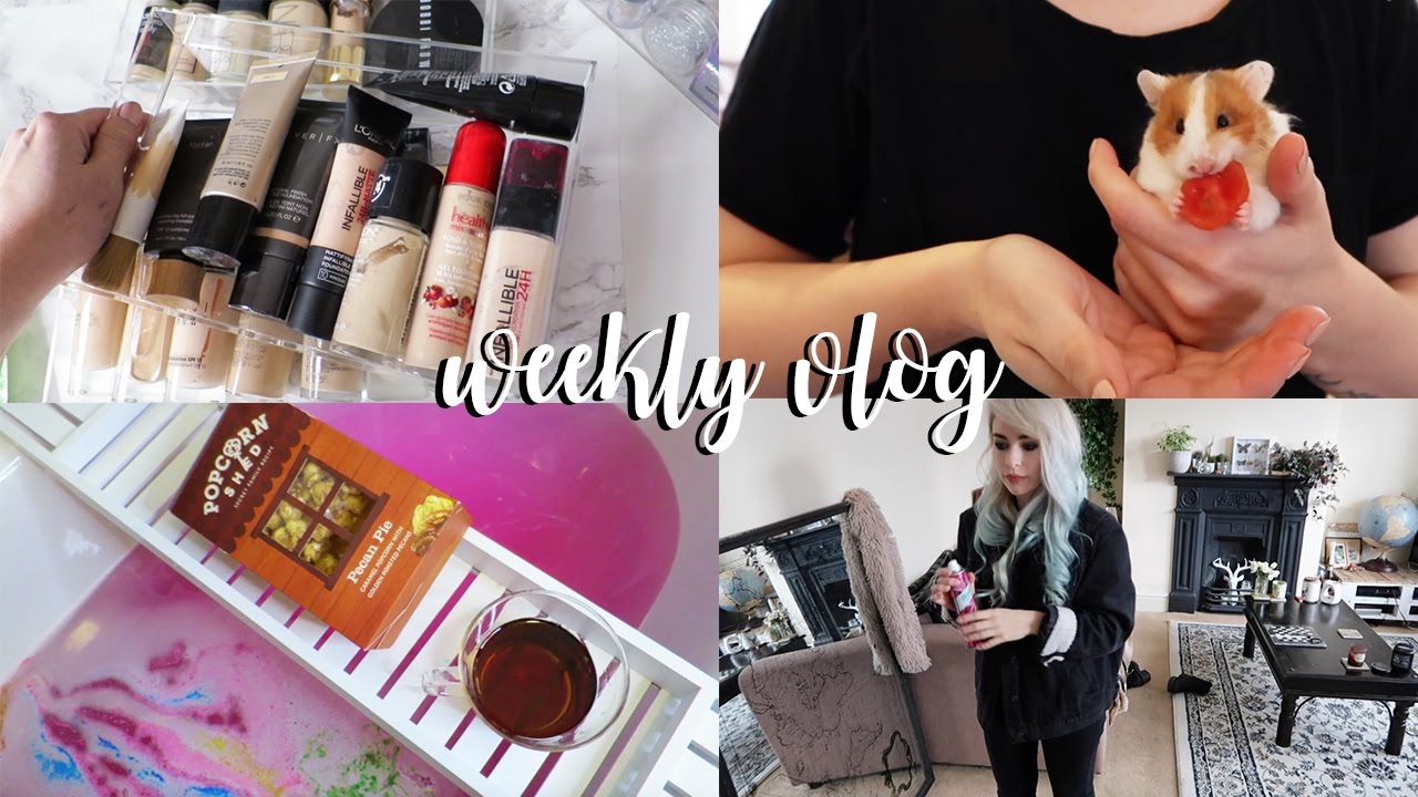 Decluttering Dating Weekly Vlog 1 Youtube 2534
