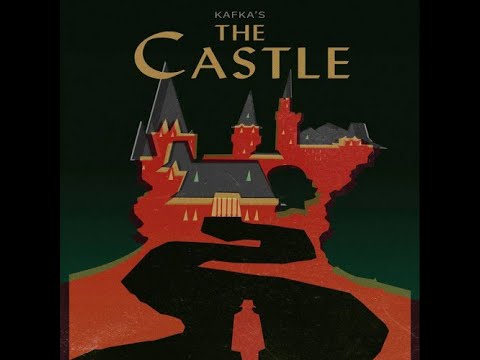 The Absurdism of Franz Kafka's The Castle - YouTube