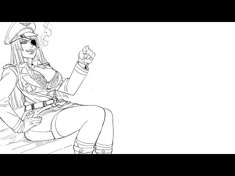 Soldier Only Attracted Female Gun| Baalbuddy comic