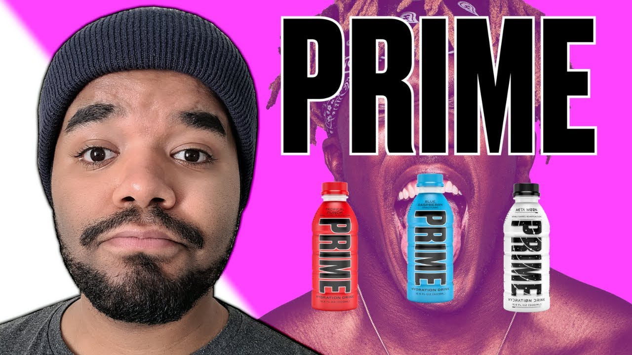 Ranking PRIME HYDRATION Flavors Tier List YouTube ranking-prime-hydration-flavors-tier-list-youtube