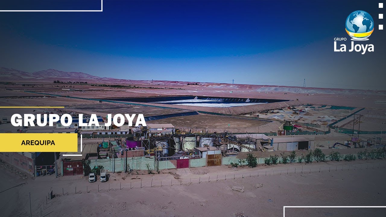 Grupo La Joya - YouTube