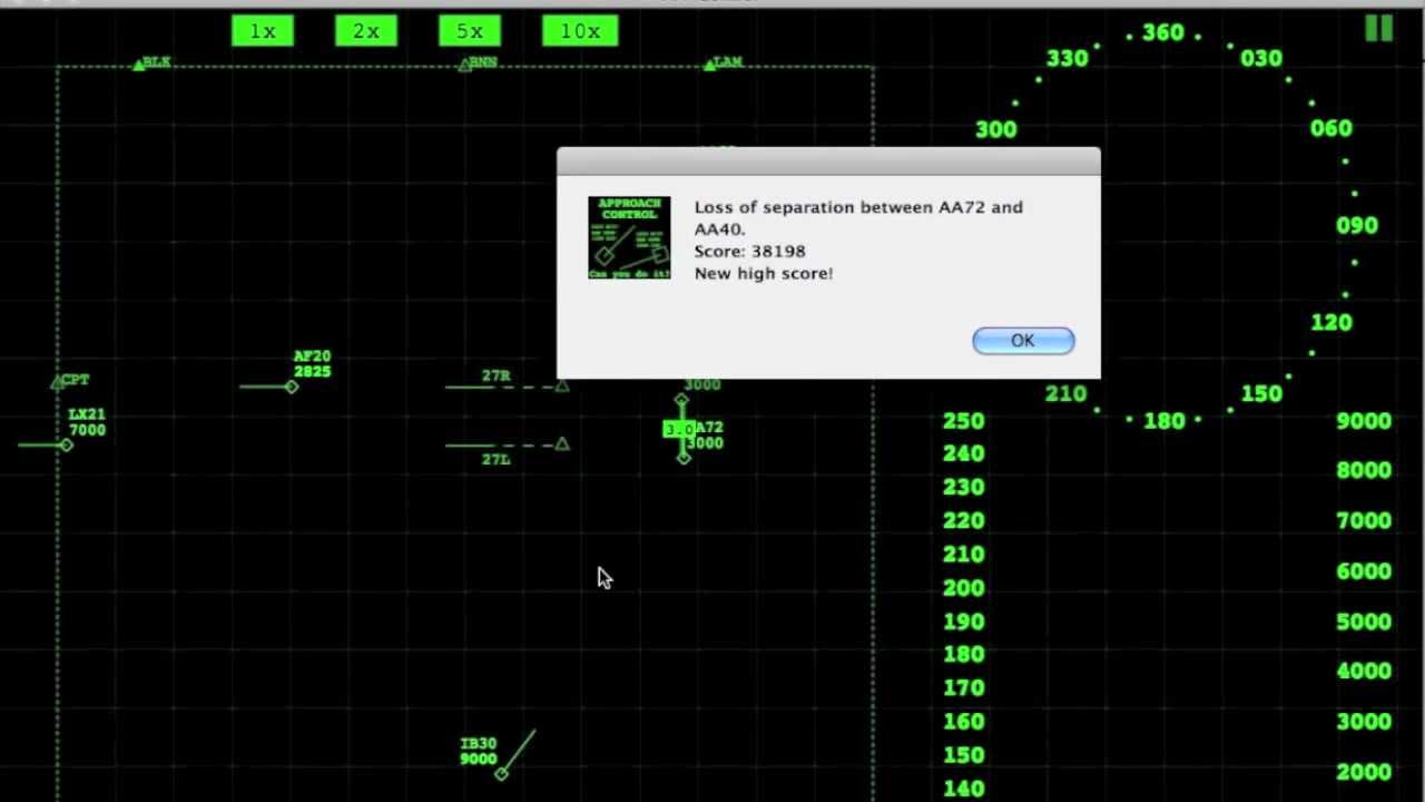 APP Control HD on Mac - YouTube