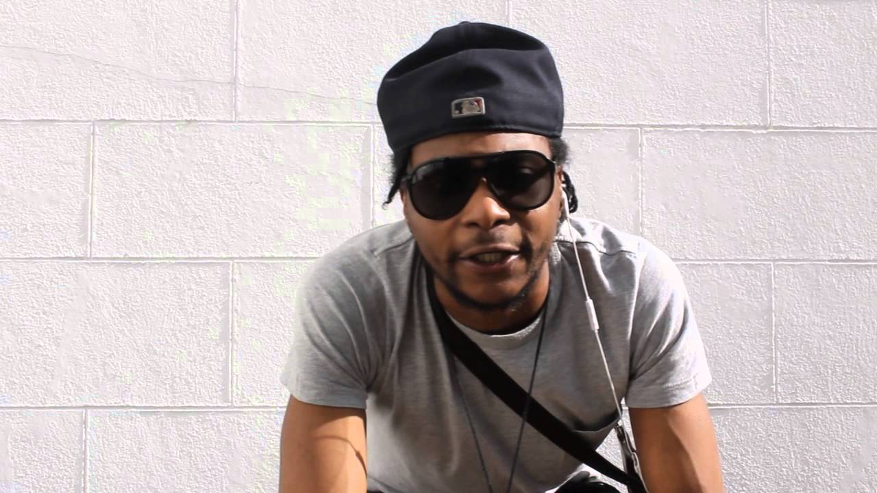 Ras TT Shout out & Promo Blog - YouTube