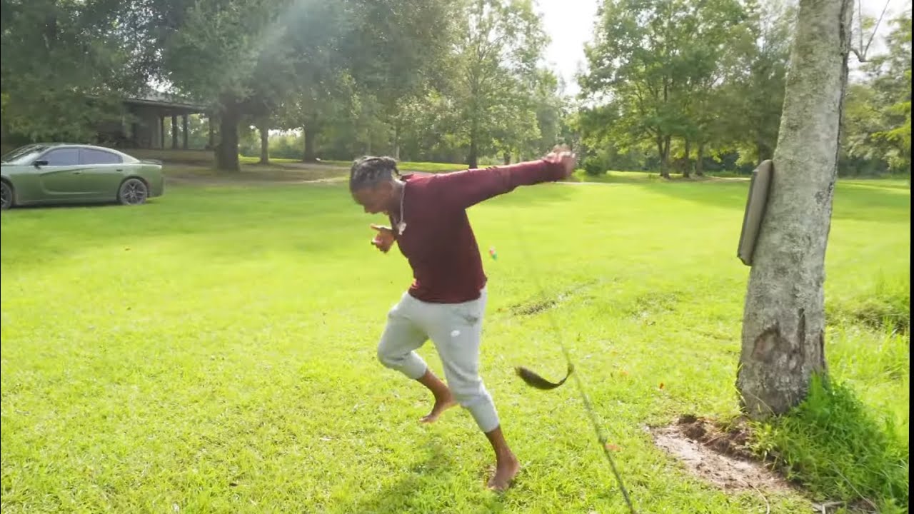 country living, i PANICKED fishing, | mississippi vlog - YouTube