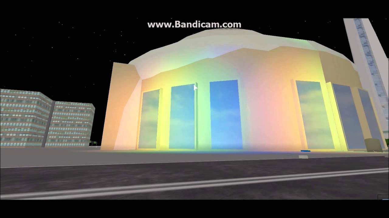 Roblox 1988 TTC Commerical - YouTube