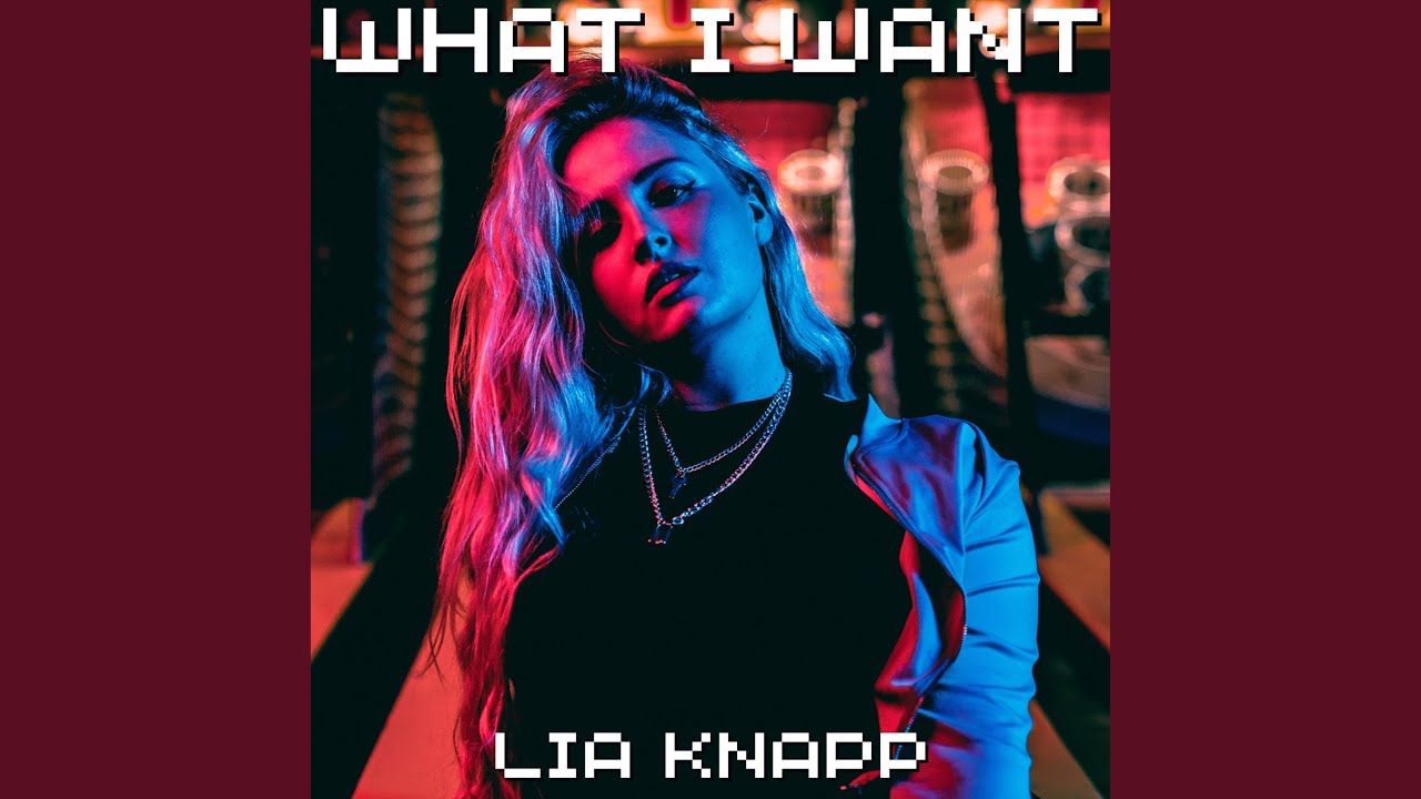 What I Want - YouTube Music