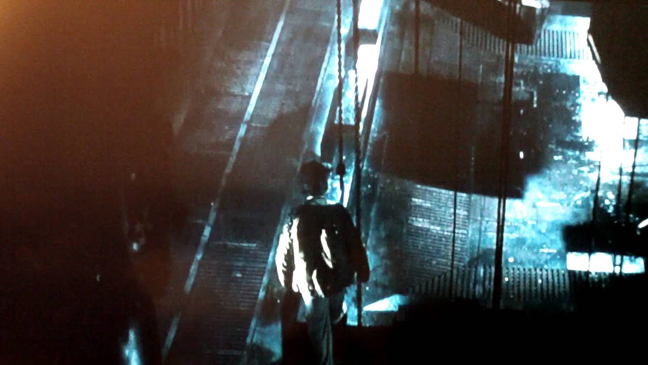 Alien Film - First Kill - YouTube