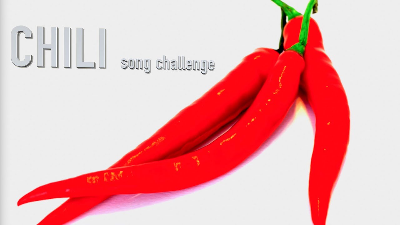 Chili song challenge - The støvle dans - YouTube