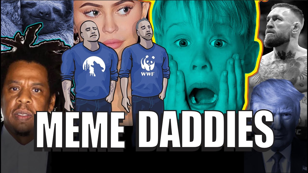 Our Final Episode? Meme Daddies Podcast Episode 10. - YouTube