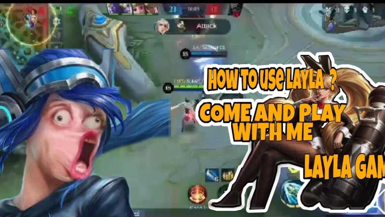 LAYLA USER// DONT JUDGE LAYLA 🤭🤭😜😜 - YouTube