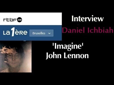 John lennon Imagine interview | Imagine de john lennon est-elle la ...