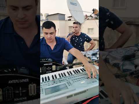 Klavye: NURDAĞ'LI SONER İşte BARAK İşte ses