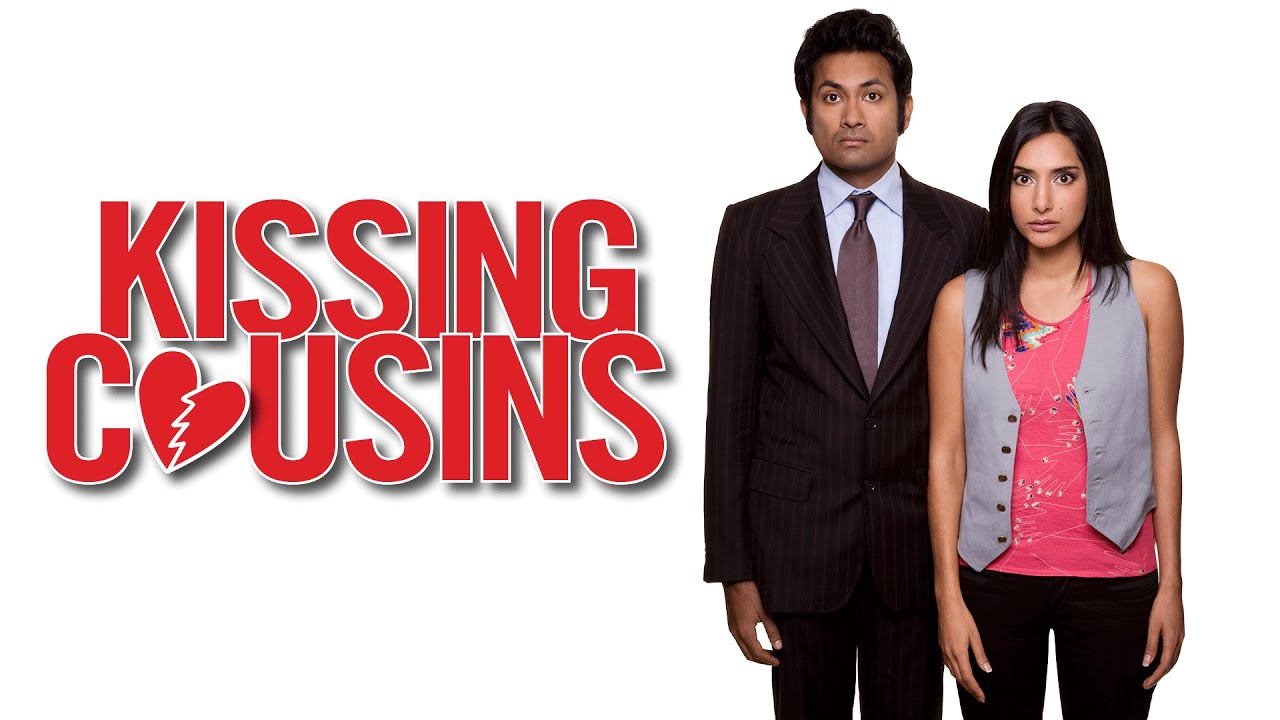 Kissing Cousins Trailer Cinema Libre Youtube