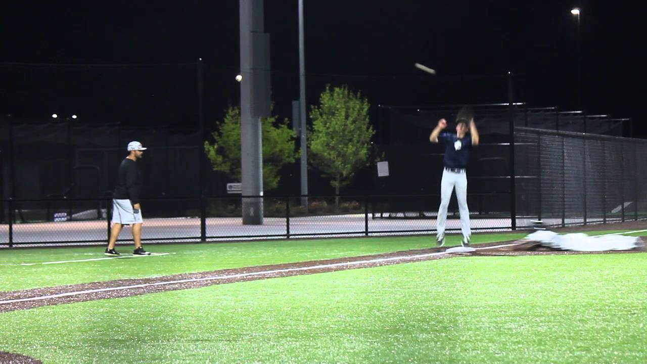 Tyrik Jones PG Tournament 07 07 15 2 - YouTube