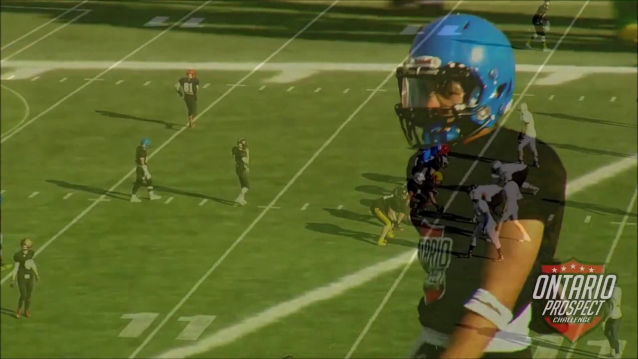 Kian Williams 2015 OPC (Ontatio Top Prospect) Highlights - YouTube