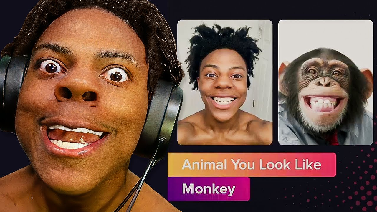 iShowSpeed vs. A.I - YouTube