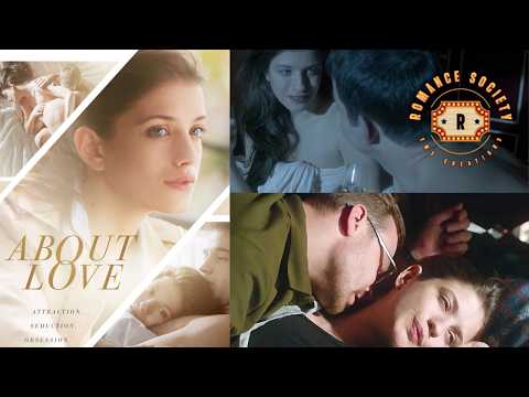 Lonely Wife Finds Passion Again 😮 | About Love 2017 Romance Movie