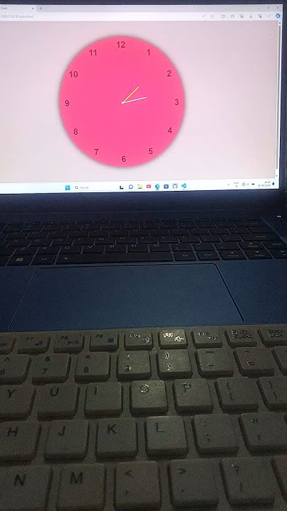 My Watch Projectusing Html Css Javascript Codingproject Trendingshorts Appdevelopment