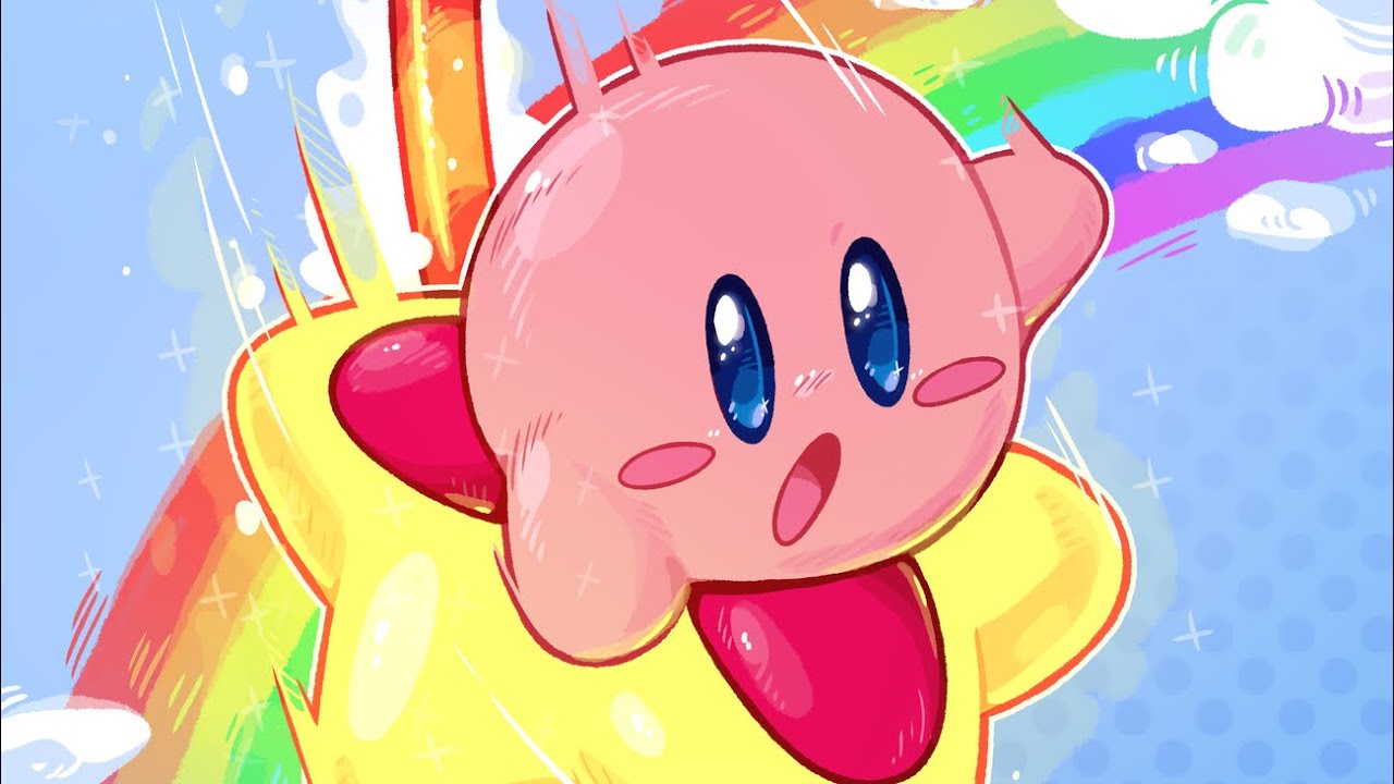 Solo Theme Songs - Kirby (Kirby) - YouTube Music