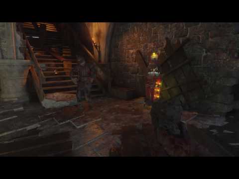 Tank Dempsey quote from Origins talking about Zetsubou no shima - YouTube