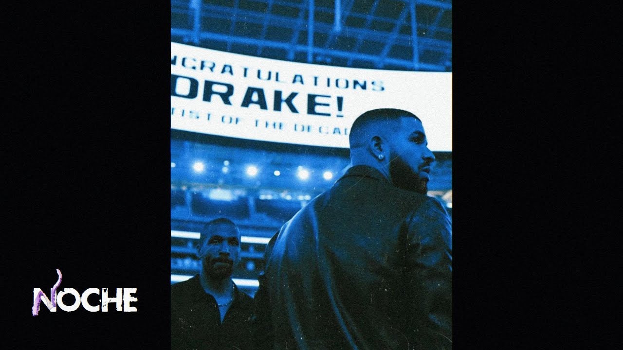 (FREE) Drake Type Beat - Wasted - YouTube