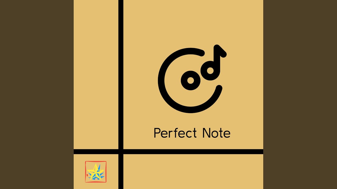 Perfect Note (Original Game Soundtrack) - YouTube