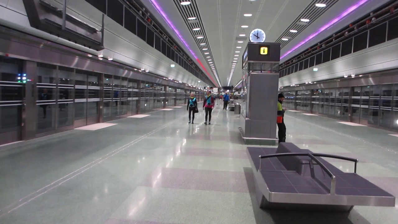 Stockholm Odenplan - YouTube