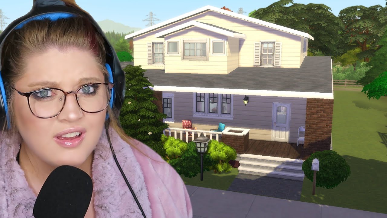 Roseanne House Floor Plan