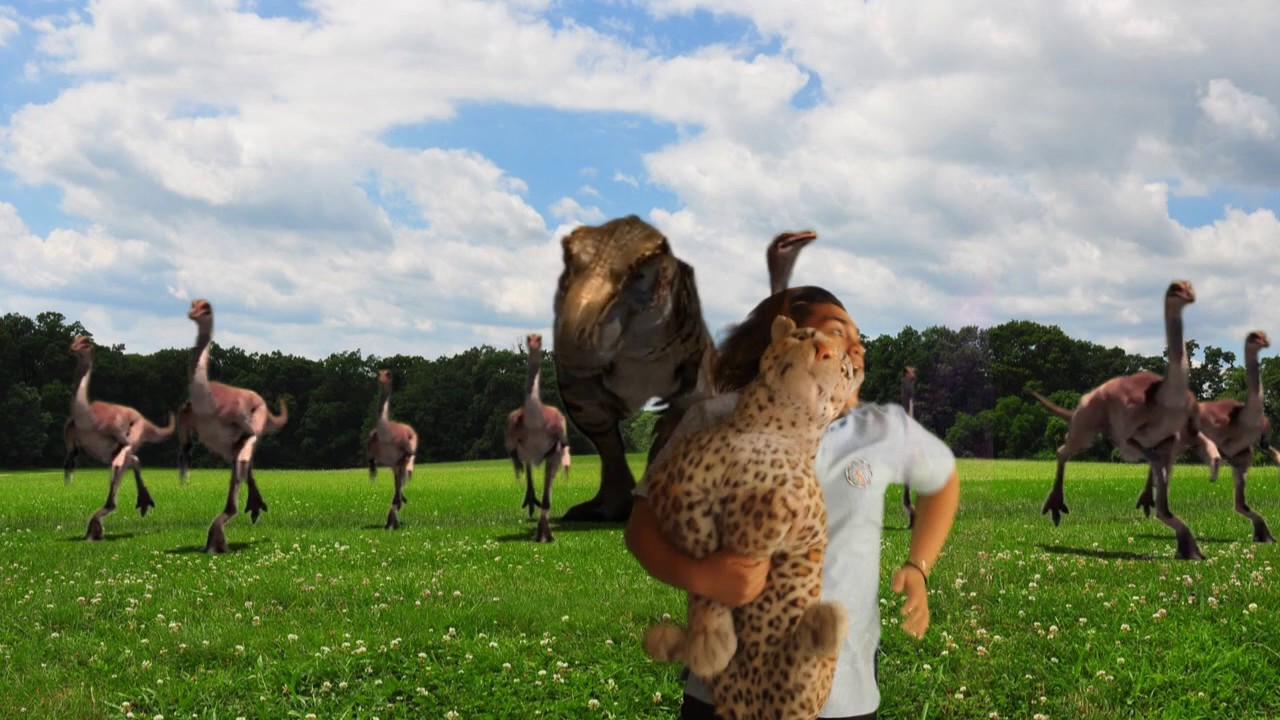 as01 MichaelIIFRoma jurassic composition 021417 - YouTube