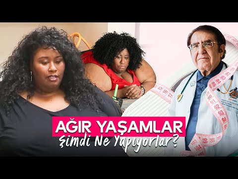 Octavia'nın Hikayesi | Ağır Yaşamlar: Şimdi Ne Yapıyorlar? | 6. Sezon 12. Bölüm