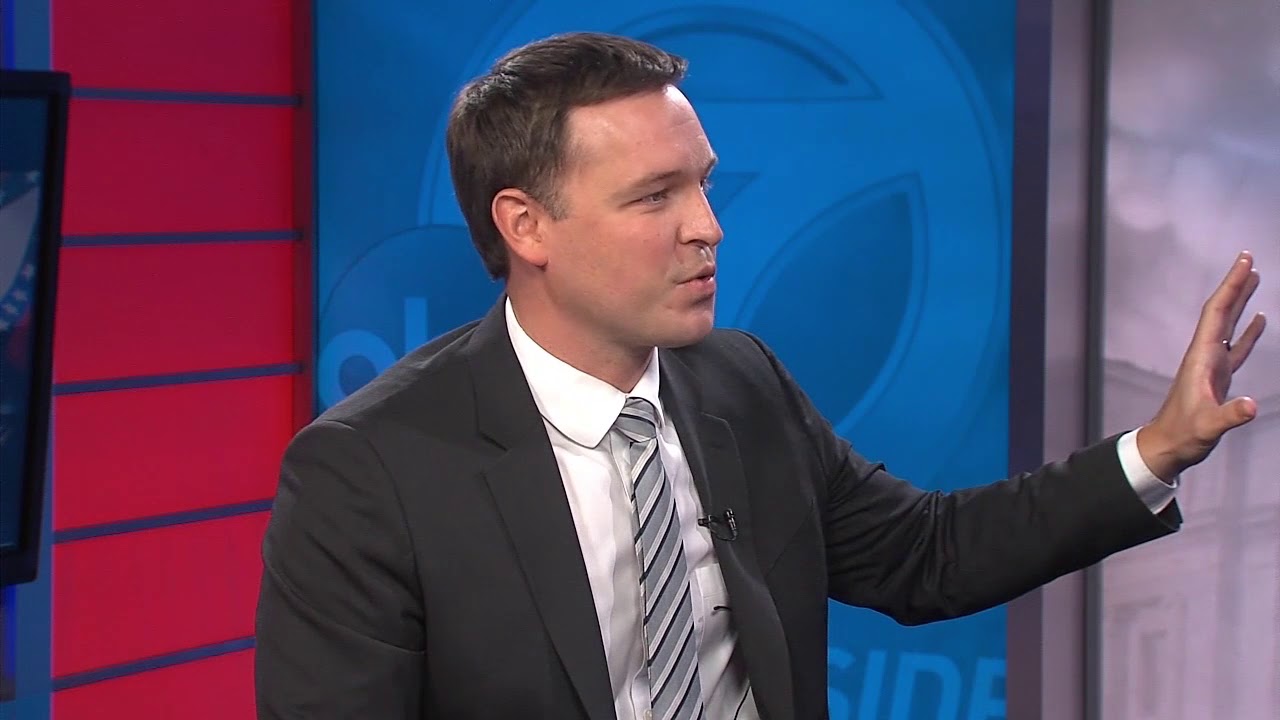 Jared Henderson 12.12.17 - YouTube