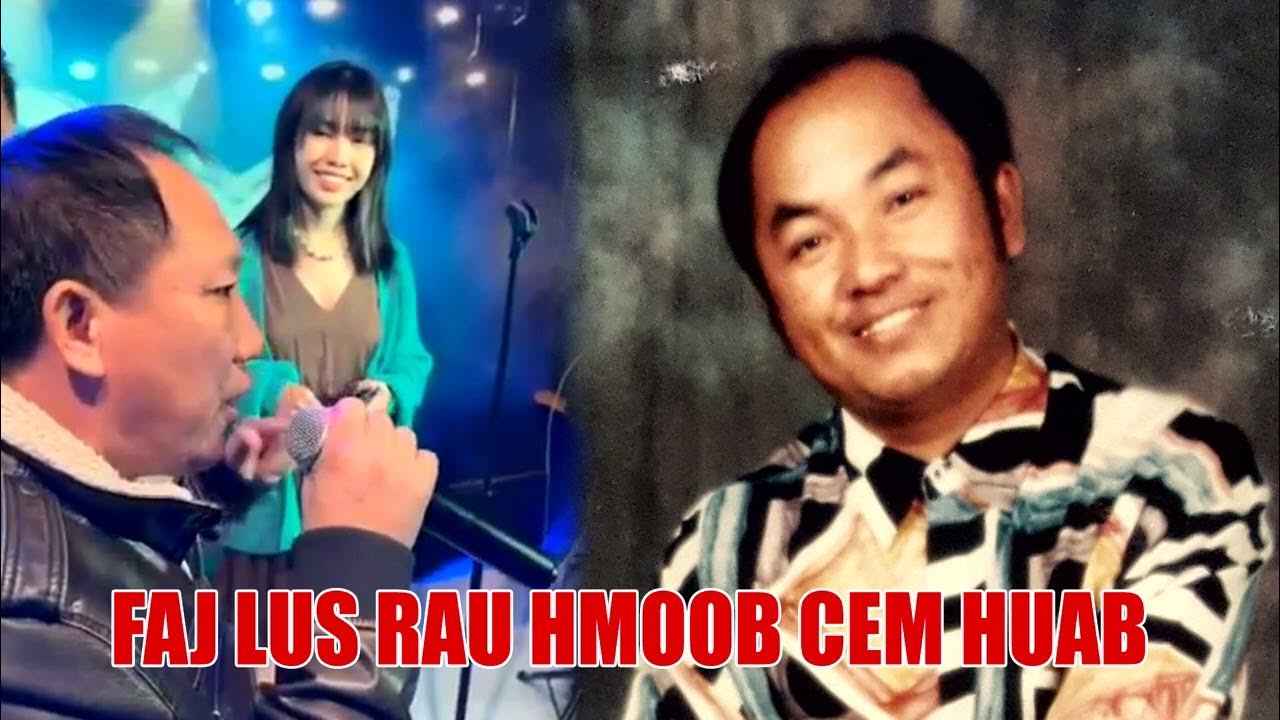TOOJ TUAM VWJ FAJ LUS RAU TUS HMOOB CEM HUAB VWJ - YouTube