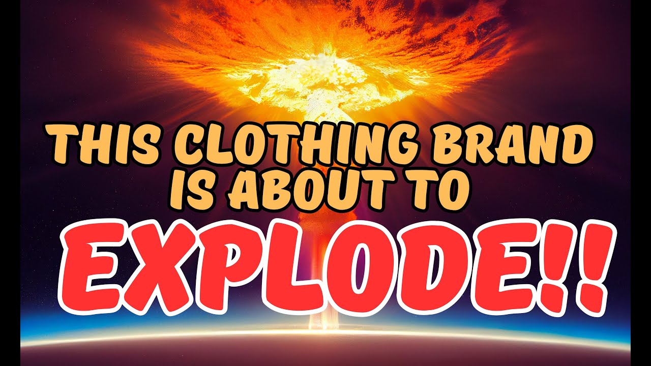 Best T-shirt business on Etsy. This clothing brand is about to Explode ...