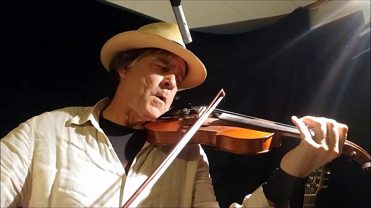 Fiddle n Blues - YouTube