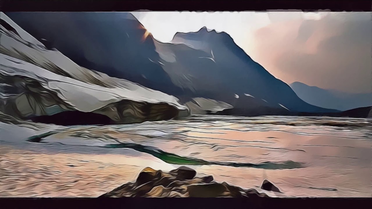 Daydream (Debussy-rêverie) - YouTube