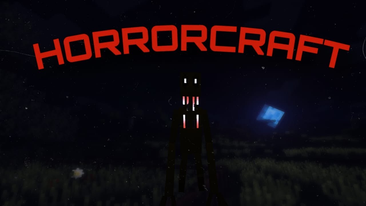 MINECRAFT IS INSANELY SCARY WITH DWELLERS. - YouTube