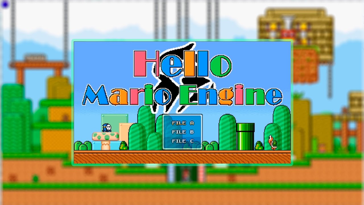 SM4J | Other New Levels... - Spoiler - YouTube