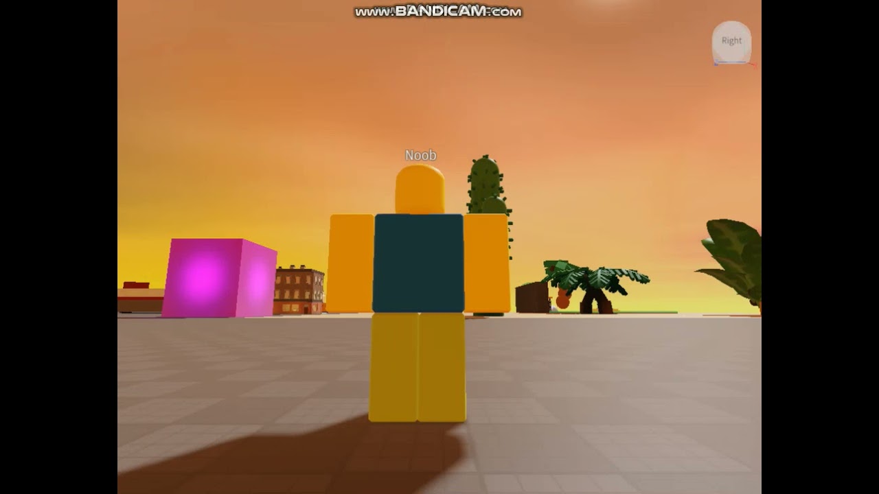 Kevin the Cube Forming Event - YouTube