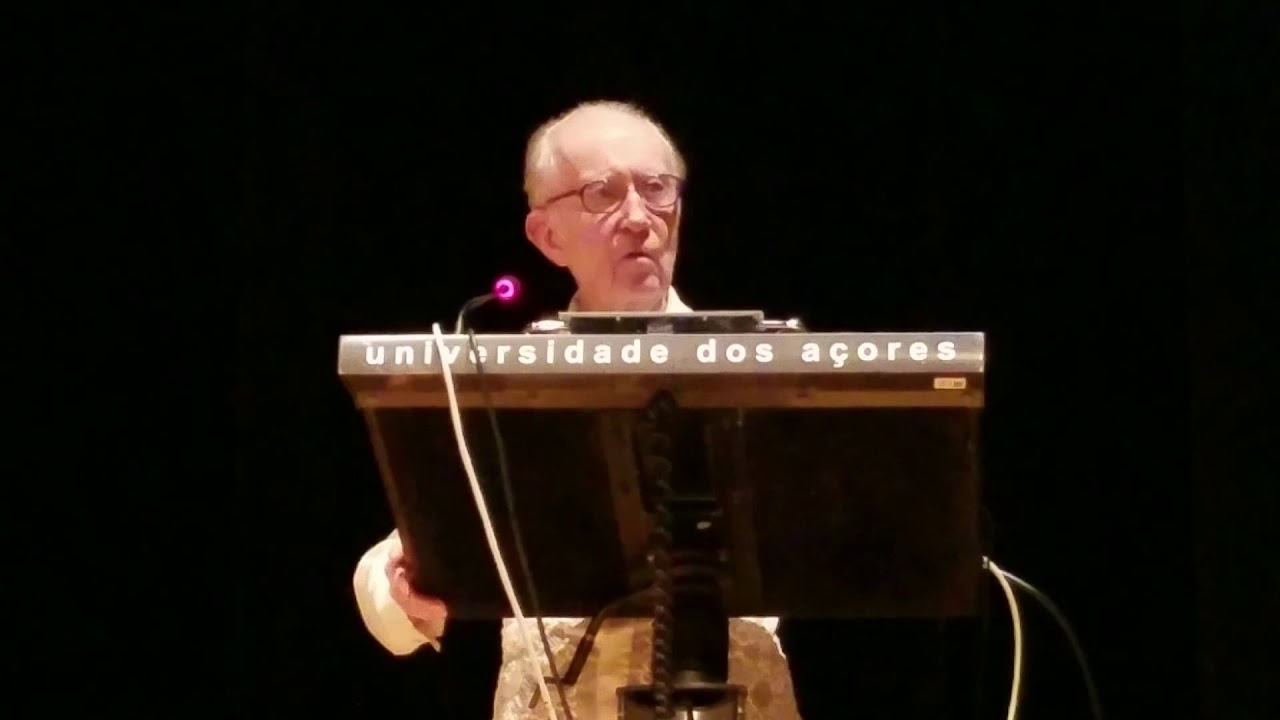 John B. Cobb, Jr. - IWC Plenary - YouTube